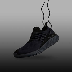 LANE EIGHT - The World's Best Workout Shoes