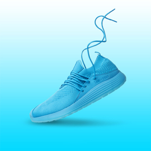 LANE EIGHT - The World's Best Workout Shoes