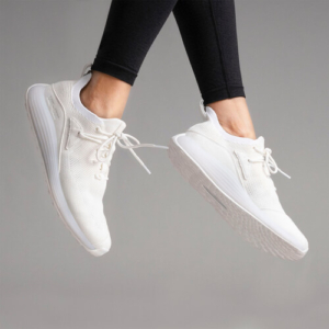 LANE EIGHT - The World's Best Workout Shoes