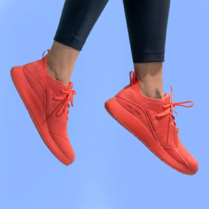 LANE EIGHT - The World's Best Workout Shoes