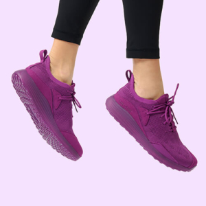 LANE EIGHT - The World's Best Workout Shoes