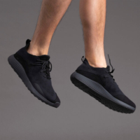 LANE EIGHT - The World's Best Workout Shoes