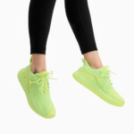 LANE EIGHT - The World's Best Workout Shoes